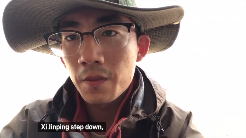 Twitter version: Zhang Wenbin-2020-03-31T14:44:41Z-Youmaker-juliet song ...