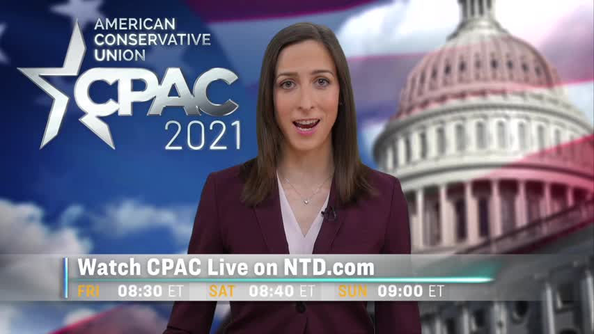 Watch CPAC Live on NTD.com-2021-02-25T21:44:50Z-Youmaker-NTD News-32s ...
