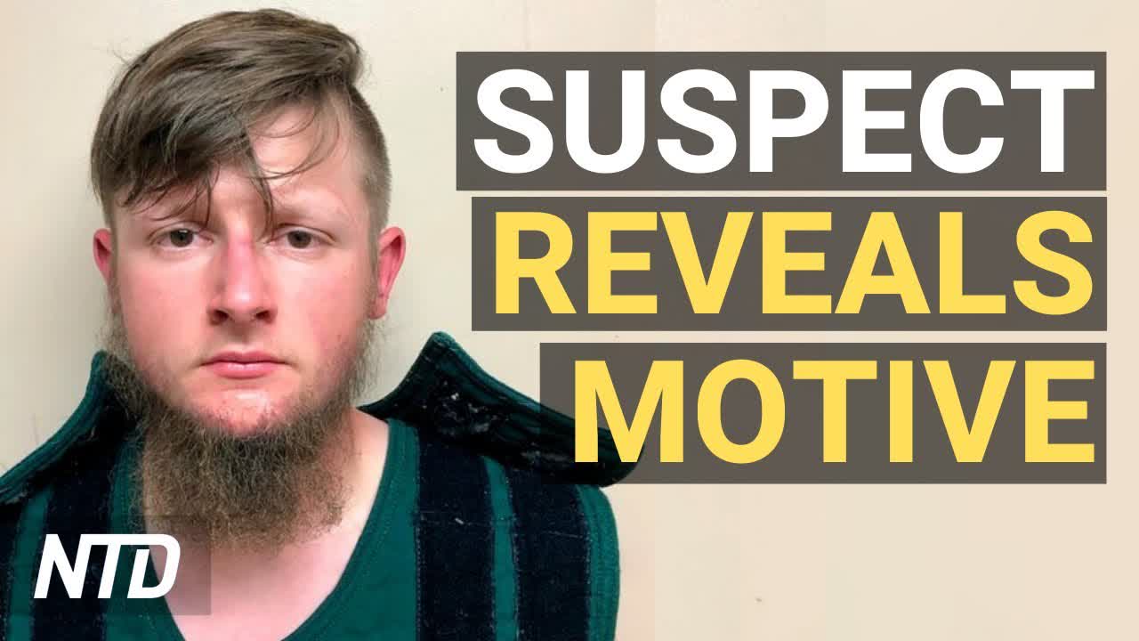 Atlanta Shooting Suspect Reveals Motive; 90M Stimulus Checks Sent, $242 ...