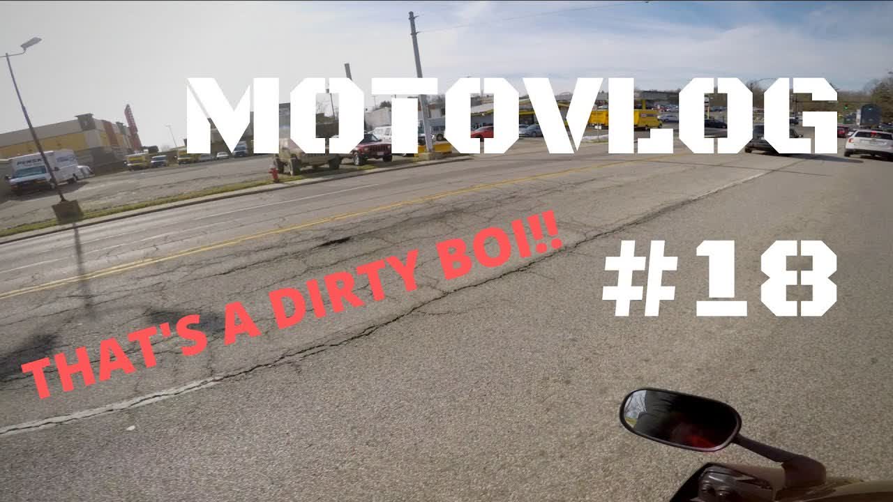 Moto Your Average Biker Boi - Motovlog #18-2021-07-26T16:00:00Z ...