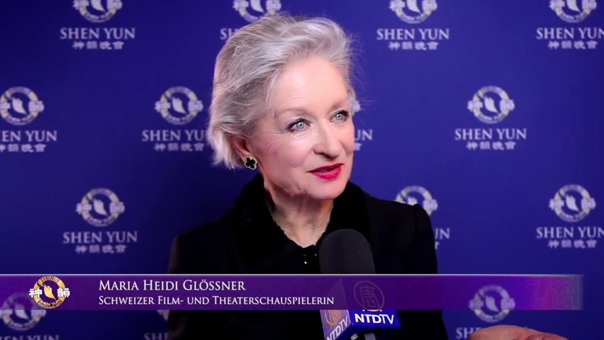 Shen Yun-Zuschauerstimmen: Maria Heidi Glössner-2019-06-24T02:21:00Z ...