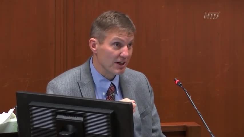 Prosecution Rests in Rivera Murder Trial-2021-05-25T15:51:50Z-Youmaker ...