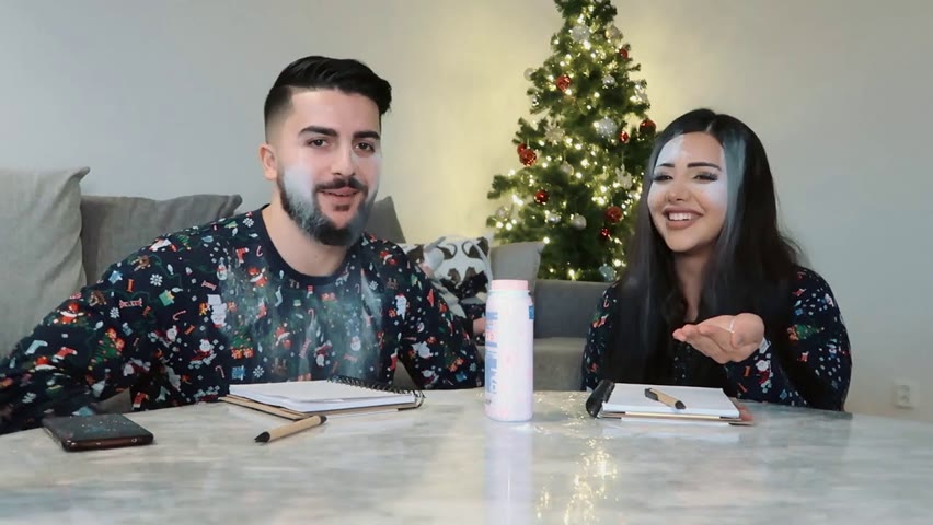 SMACKS OR FACTS CHALLENGE - چالێنجی پرسیارو زلە-2020-12-12T02:48:41Z ...