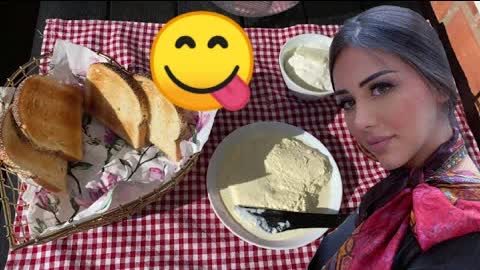 دروست کردنی قەيماغ و ماست Drost krdni Qaimax w mast - Chawan-2020-03 ...