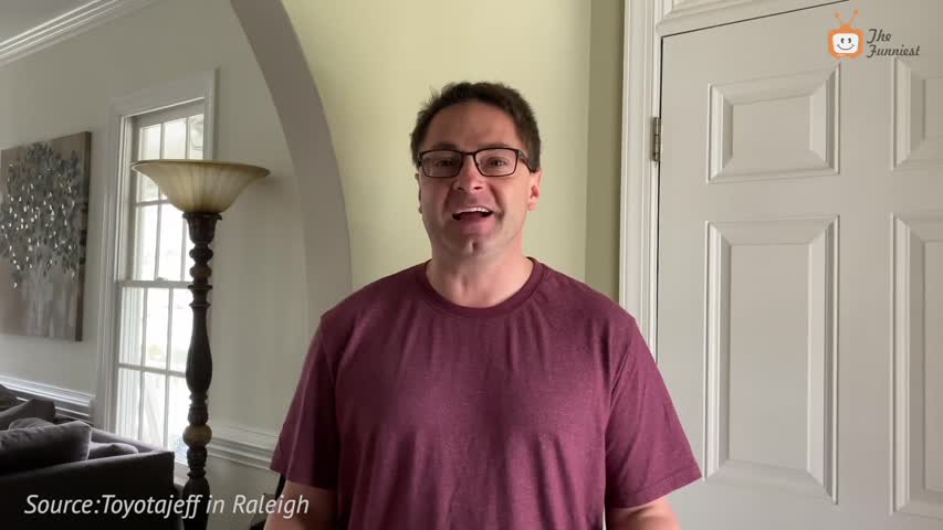 Funny Social Distance Ideas — wait for the end!-2021-07-06T19:15:00Z ...