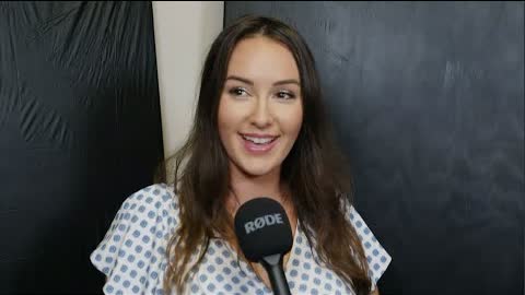 Anna Khait’s interview in Anaheim | The Todd Coconato Show-2021-07 ...