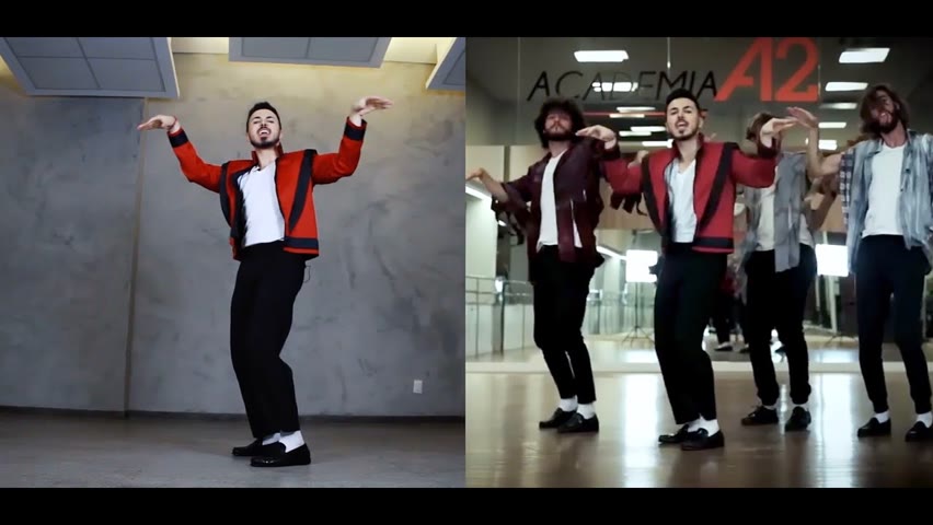 The Evolution of Michael Jackson's Dance - Masterclass-2019-05-17T01:55 ...