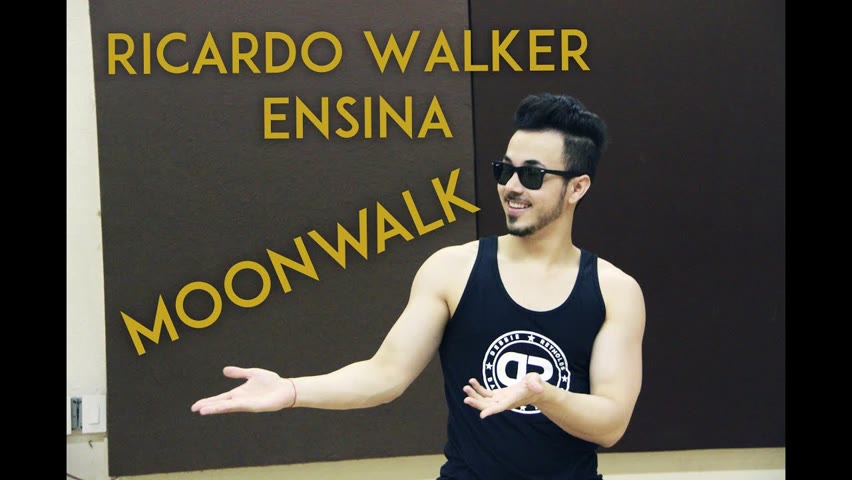 Ricardo Walker Ensina - ''MOONWALK''-2015-10-05T01:37:42Z-Youmaker ...