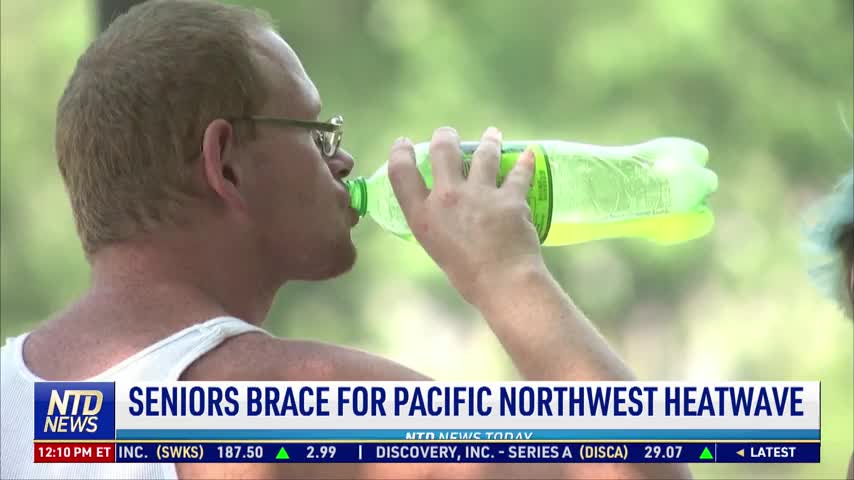 Seniors Brace For Pacific Northwest Heat Wave 2021 08 02t18 29 24z