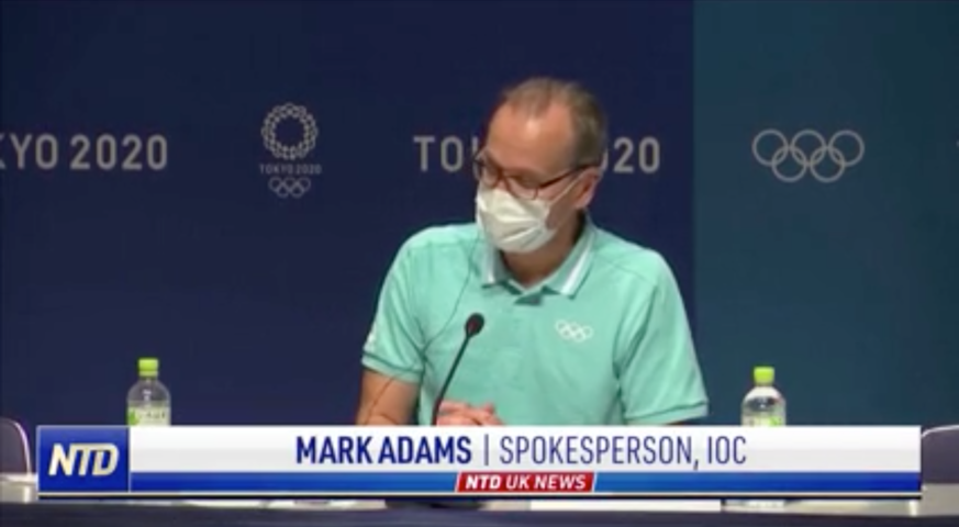 IOC Probes Belarusian Sprinter Incident-2021-08-03T20:37:09Z-Youmaker ...