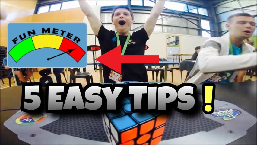 5 Easy Ways To Make Cubing More Fun!-2018-04-28T22:39:21Z-Youmaker ...