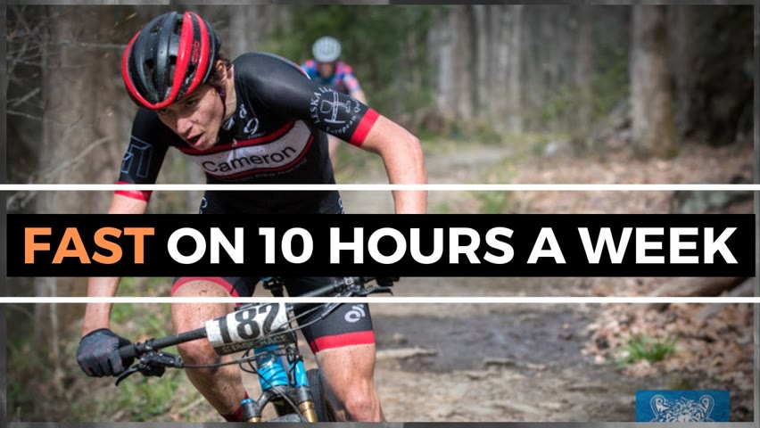 How to Get Fast in Under 10 Hours a Week-2019-01-19T04:33:37Z-Youmaker ...