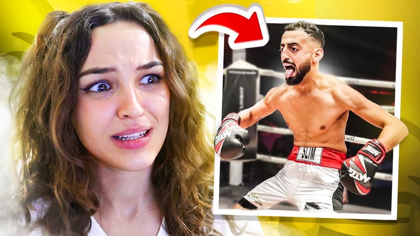 REACTING TO SLIM'S CLOWN FIGHT!-2021-08-02T03:22:58Z-Youmaker-Dunjahh ...