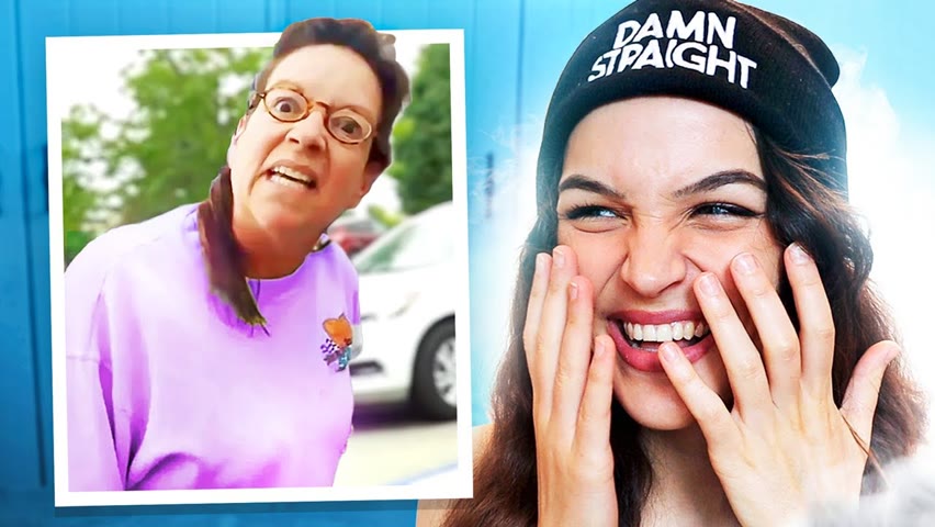 REACTING TO THE FUNNIEST KARENS-2021-01-17T00:24:13Z-Youmaker-Dunjahh ...