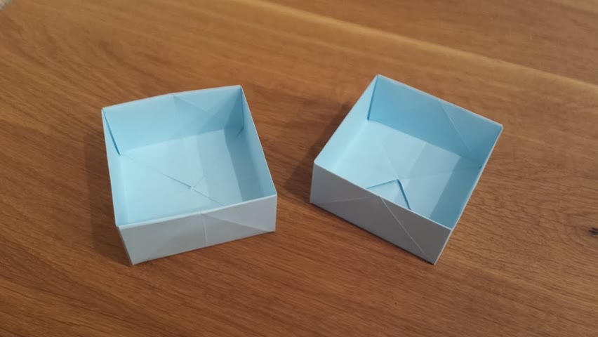 How To Make a Paper Box - Origami-2014-05-22T01:30:56Z-Youmaker-PPO ...