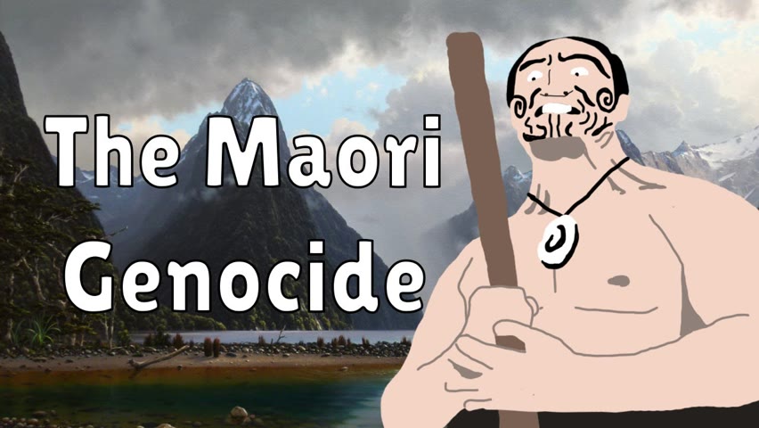 The Forgotten Genocide of New Zealand | Maori Warriors, Moriori, New ...