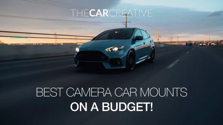 BEST CAMERA CAR MOUNTS on a BUDGET!-2019-05-04T03:03:11Z-Youmaker-The ...