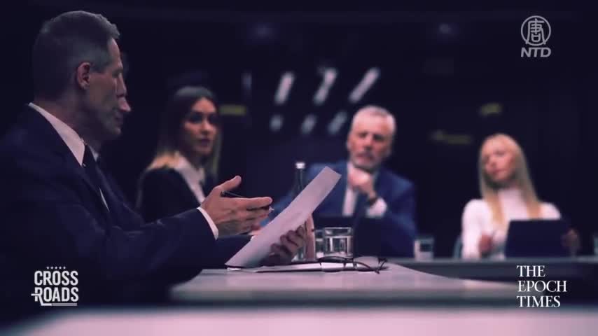 專訪作家 Steve Soukup：為何美國必須與中共脫鉤｜#新唐人新聞-2021-12-07T16:58:11Z-Youmaker, 優美客 ...