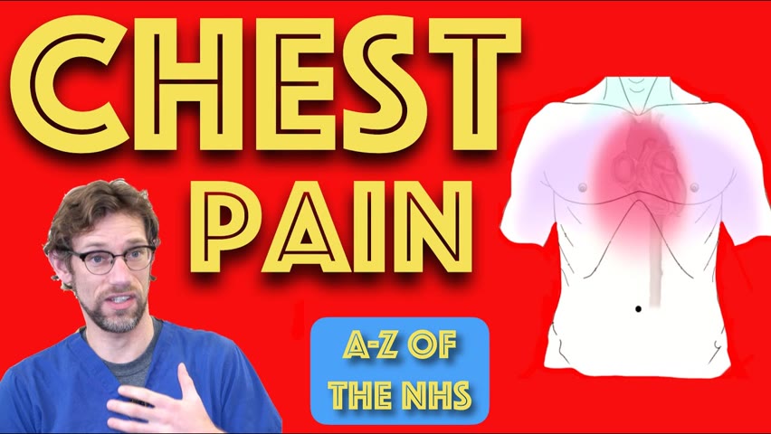 Chest Pain Guide - A to Z of the NHS - Dr Gill-2021-02-24T00:40:10Z ...