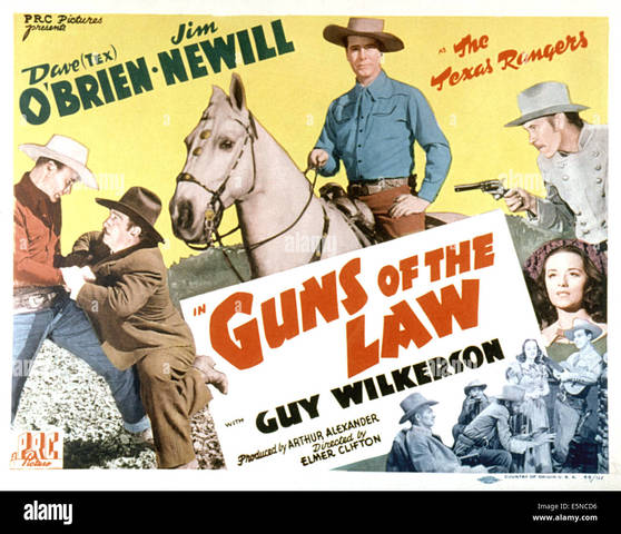 Guns of the Law (1944) DAVE O'BRIEN-2022-01-16T11:00:00Z-Youmaker-Classic Movies-3153s - Youmaker