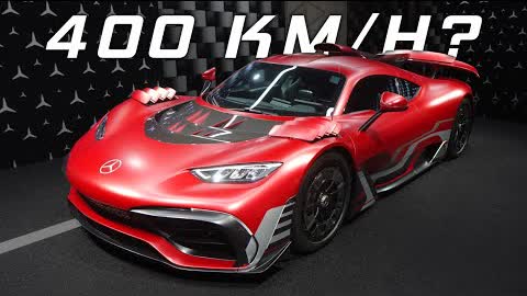 Top 10 FASTEST MERCEDES CARS In The World-2022-01-08T15:25:02Z-Youmaker ...