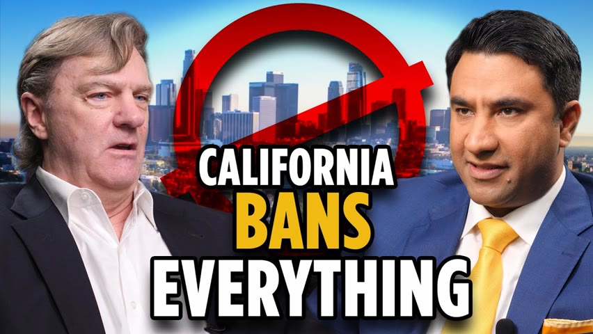 🚫 Why is California Banning Everything? 🚫-2022-02-24T02:07:07Z-Youmaker ...