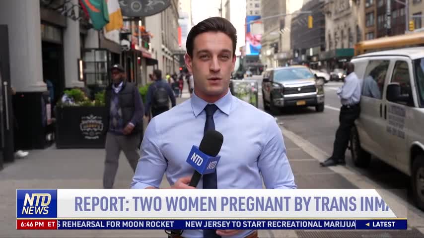 Report Two Women Pregnant By Trans Inmate 2022 04 15t00 21 47z