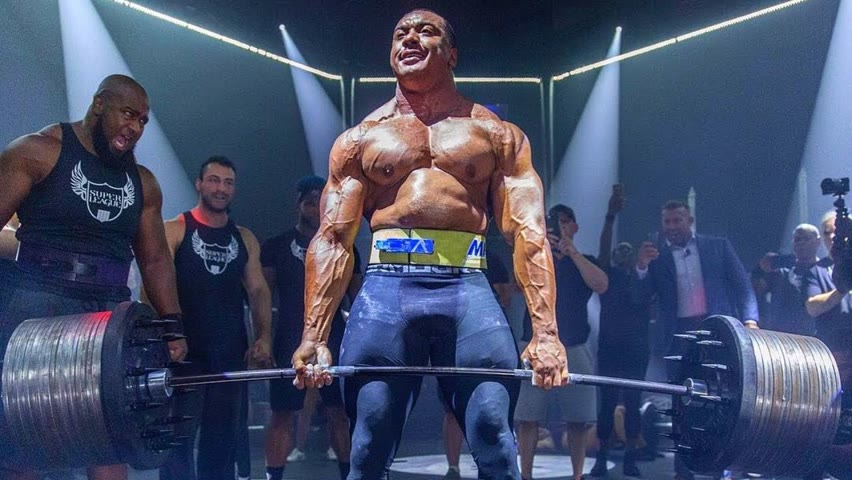 THE STRONGEST BODYBUILDER - LARRY WHEELS-2022-05-12T16:03:44Z-Youmaker ...