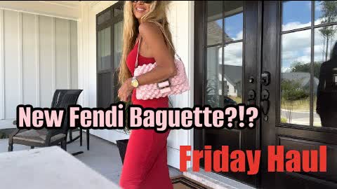 Friday Haul | NEW Wayne Goss Palette | Home Decor | Huda Concealer ...