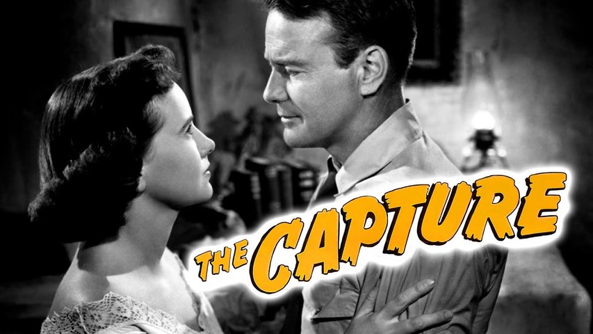 The Capture 1950 Lew Ayres, Teresa Wright, Victor Jory | Film noir-2022-07-10T17:30:00Z-Youmaker ...