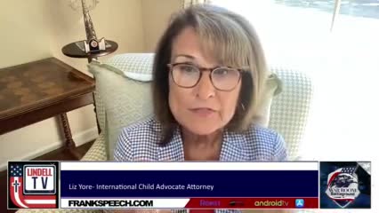 Liz Yore On The FBI: They’re Not Investigating Hunter Biden But Are ...