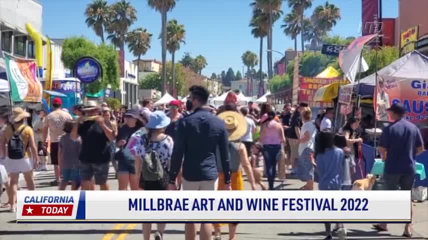 Millbrae Art and Wine Festival 2022-2022-09-06T01:28:58Z-Youmaker-NTD ...
