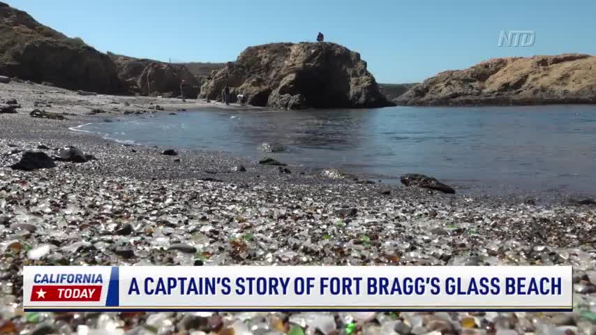 A Captain’s Story of Fort Bragg’s Glass Beach-2022-09-10T01:29:07Z ...