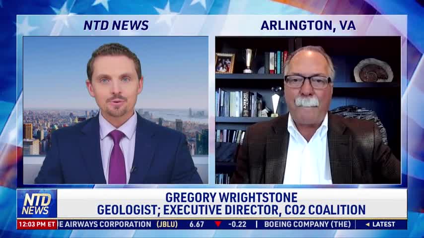 Geologist: Warmer Oceans, Fewer Hurricanes Contrary to Media Narrative ...