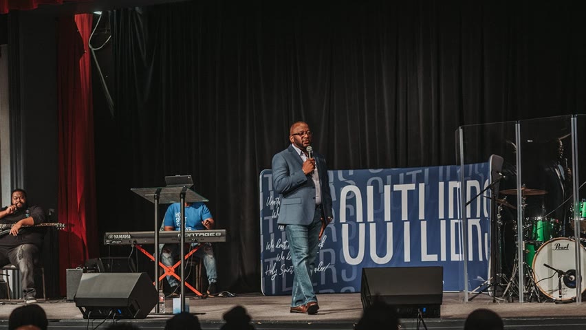 Wolves In Sheep Clothing Pastor Kevin L A Ewing 2022-10-01 13:40-2022 ...