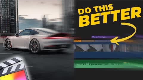 Make Better Car Videos With This Speed Ramping Technique!-2022-10-03T20 ...