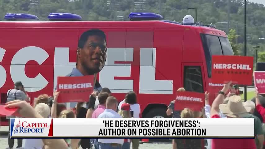 Greg Mayo: 'Abortion Affects Men Profoundly'-2022-10-07T00:00:35Z ...