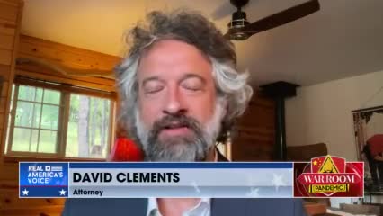 David Clements Recaps The Change Course: The Concerned Citizens For New ...