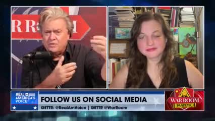 Libby Emmons: AFT President Randi Weingarten Is In Ukraine While ...