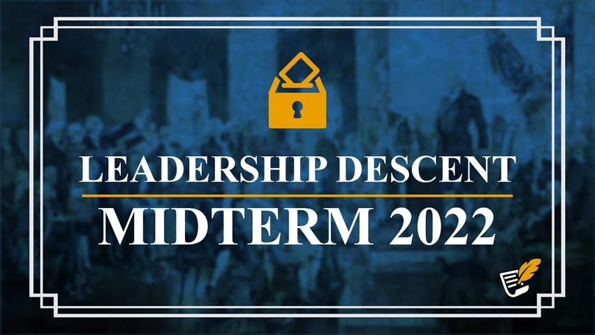 Midterm Election Predictions | Constitution Corner-2022-10-14T00:16:24Z ...