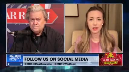 Jessica Anderson: Securing Arizona Will Be Key In Our National Fight ...