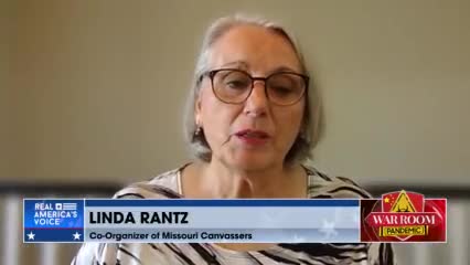 Linda Rantz: Game Day Is In Two Weeks And Missouri Is Giving You The ...