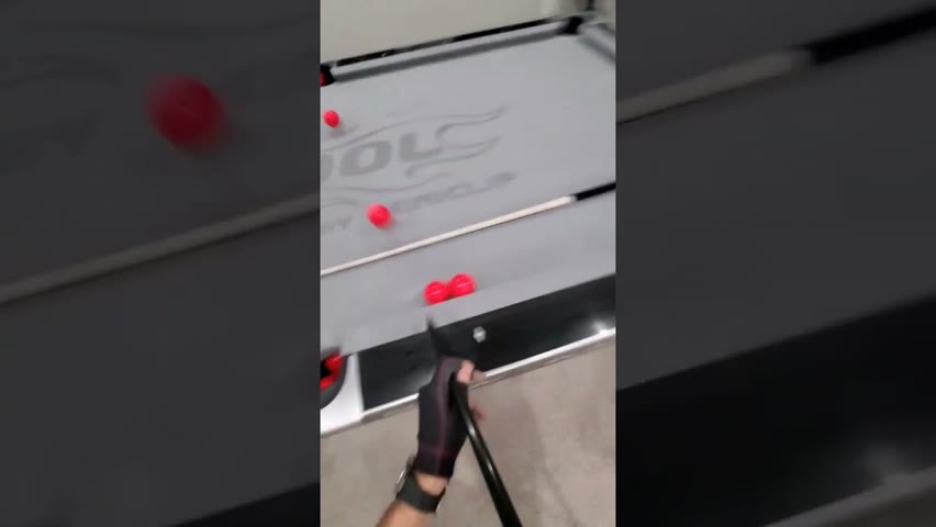 Ultra fast machine gun jump shots! NOT ACCELERATED!! Fastest in the ...