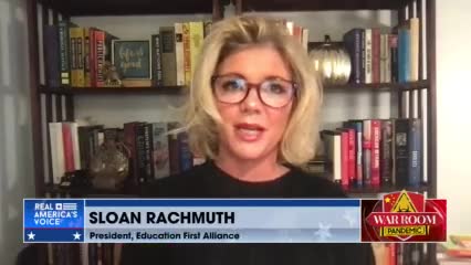 Sloan Rachmuth: North Carolina Grassroots Moms Come Out Strong Against ...