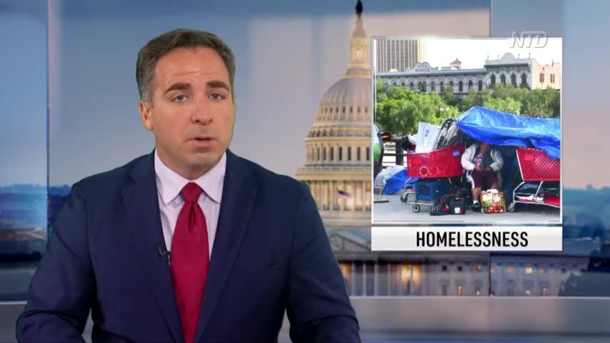 Robert Marbut: The Policies Behind Homelessness-2022-11-17T00:13:57Z ...