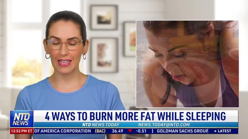 4 Ways to Burn More Fat While Sleeping-2022-11-30T19:32:58Z-Youmaker ...