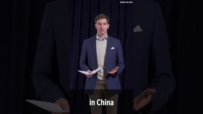 Our emcee Perry Uzunoglu answers one of your most asked questions ...