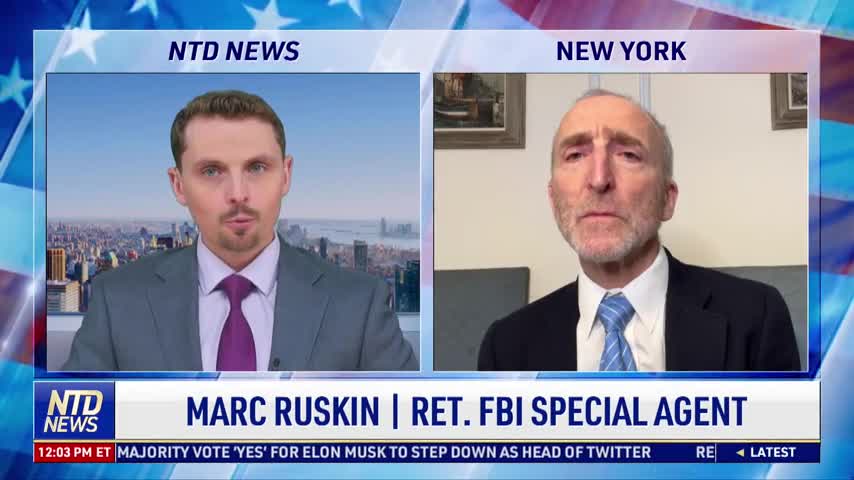 Special Counsel Might Be Needed to Investigate Unprecedented ...