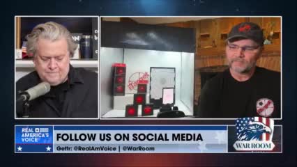 Joe Crouch explains how to use his product "iTarget"-2023-03-02T03:51 ...