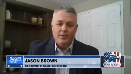 Jason Brown: Covidtaxrelief.org, Employee retention credit-2023-03 ...
